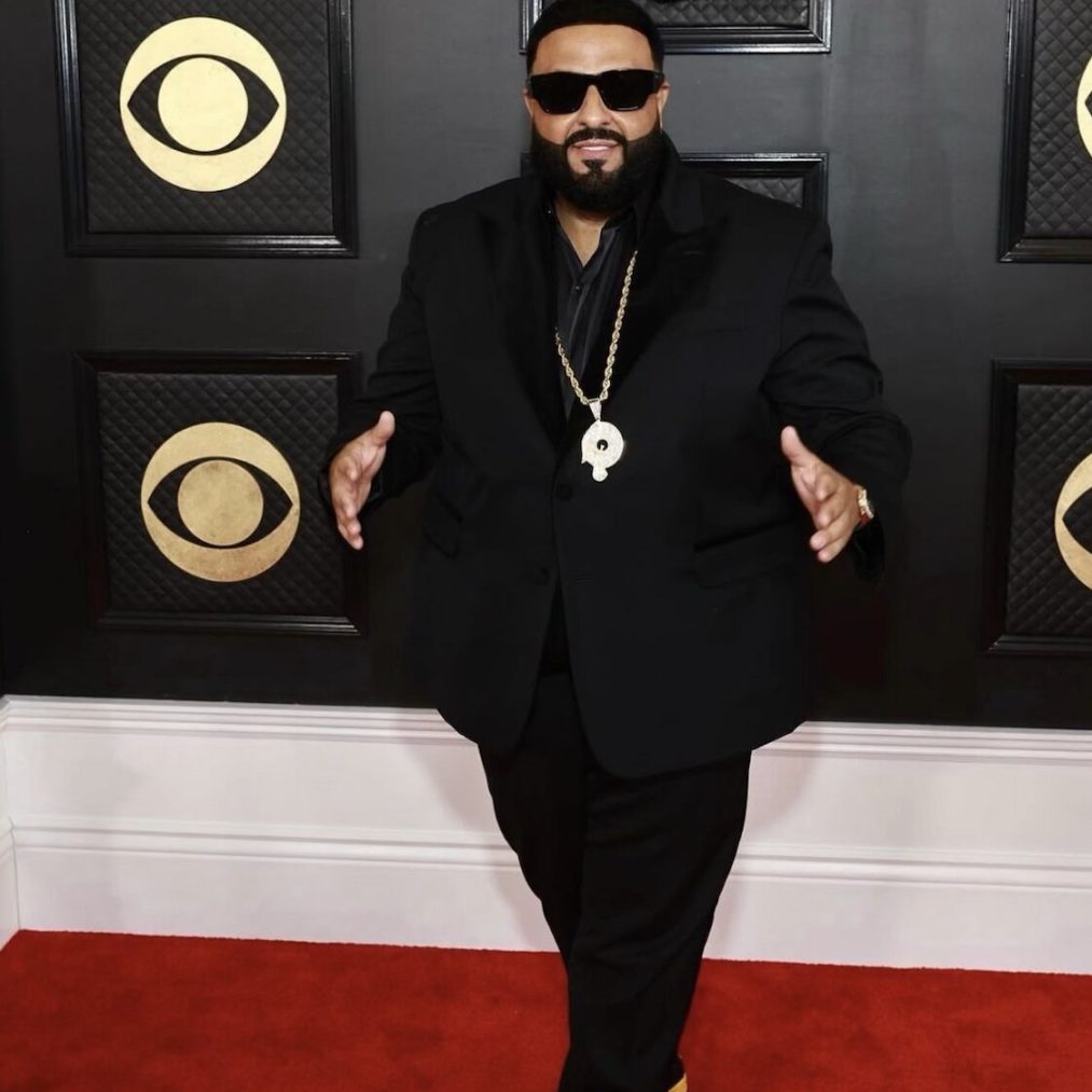 DJ Khaled's New Interview with The Breakfast Club | HWING