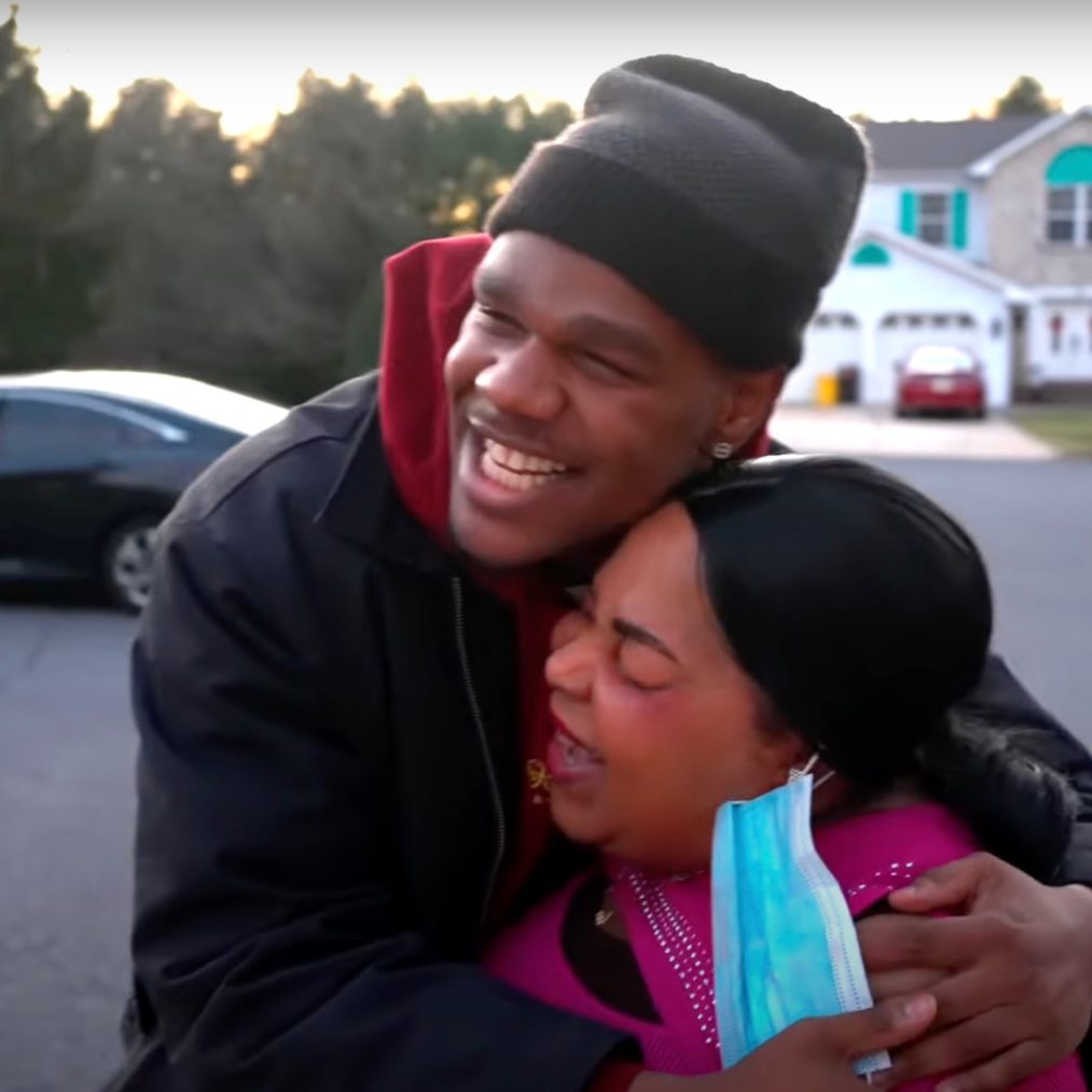 Fridayy Releases New Single & Video "When It Comes To You" - HWING