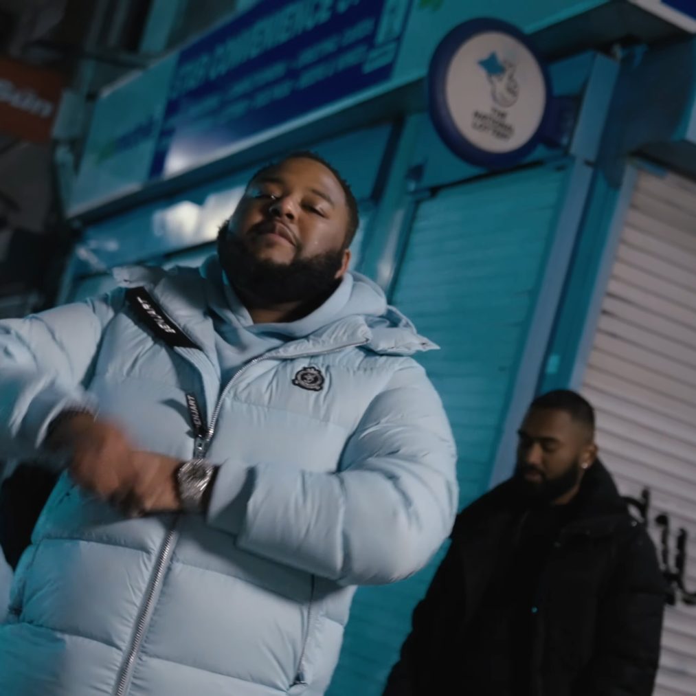 169 drops off the new visual for “Millies” (feat. Jaiah): Watch - HWING