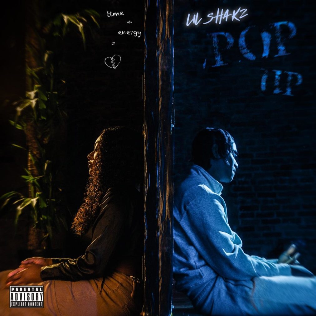 Lil Shakz Shares New Music Video for "Pop Up" - HWING