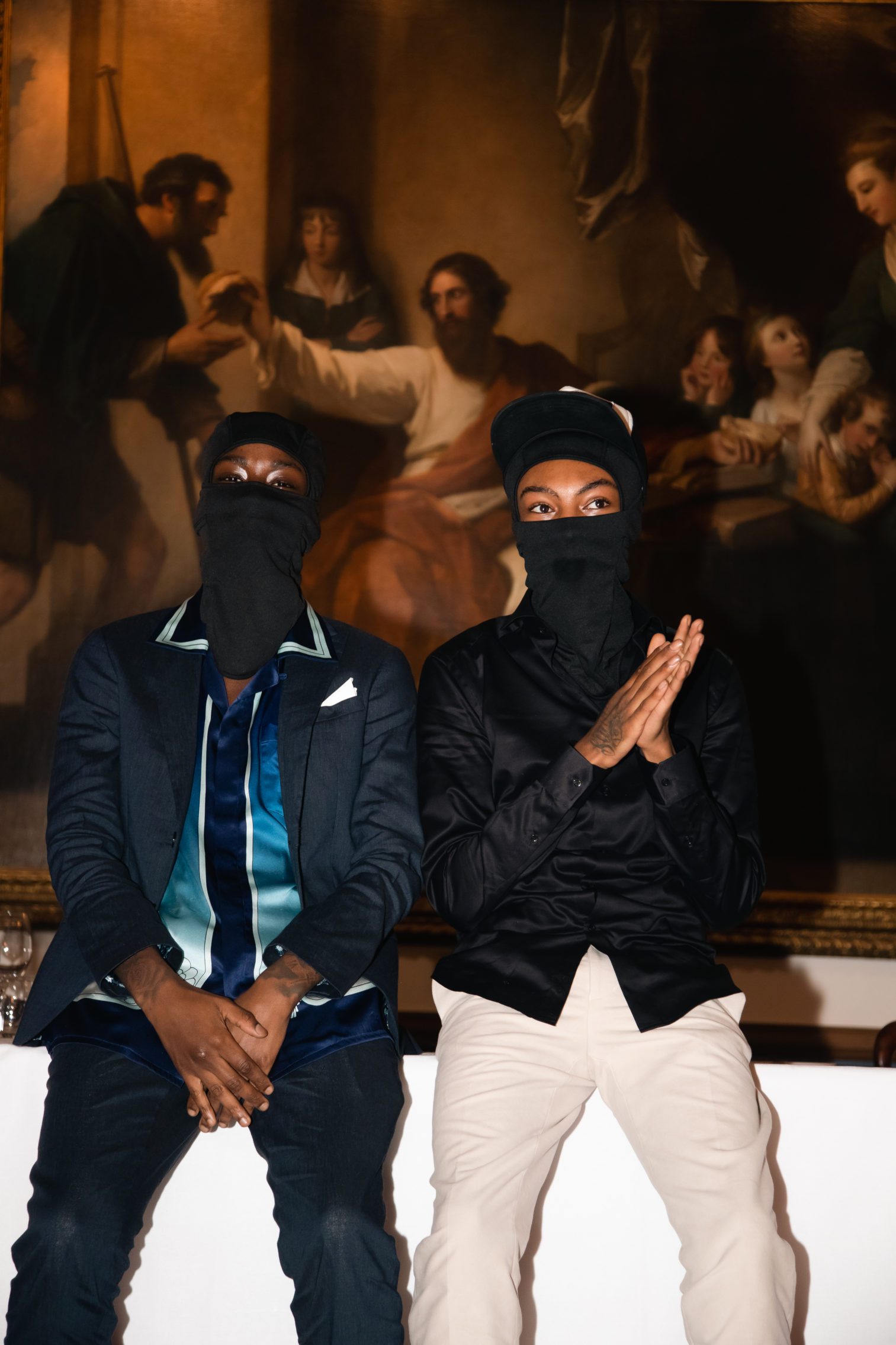 Kwengface & SL "For One" Video | HWING