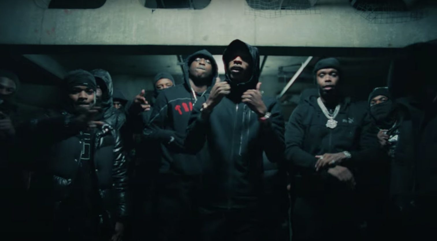 Krept & Konan Return with "Dat Way (Remix)" Feat. French Montana ...