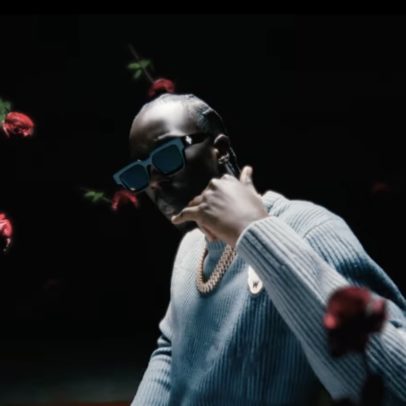 Unknown T Releases New Video for ‘WW2’ | HWING