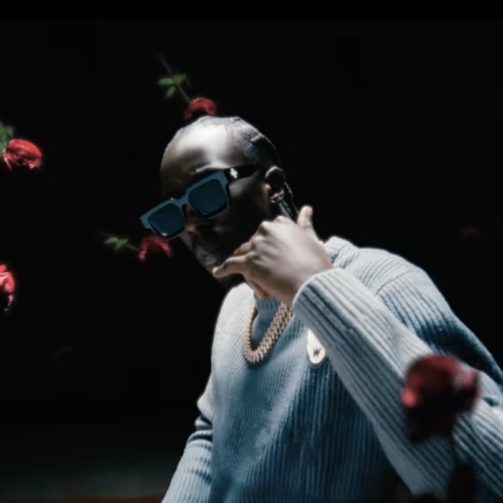 NSG & Unknown T Link Up on New Song “Kate Winslet”: Watch | HWING