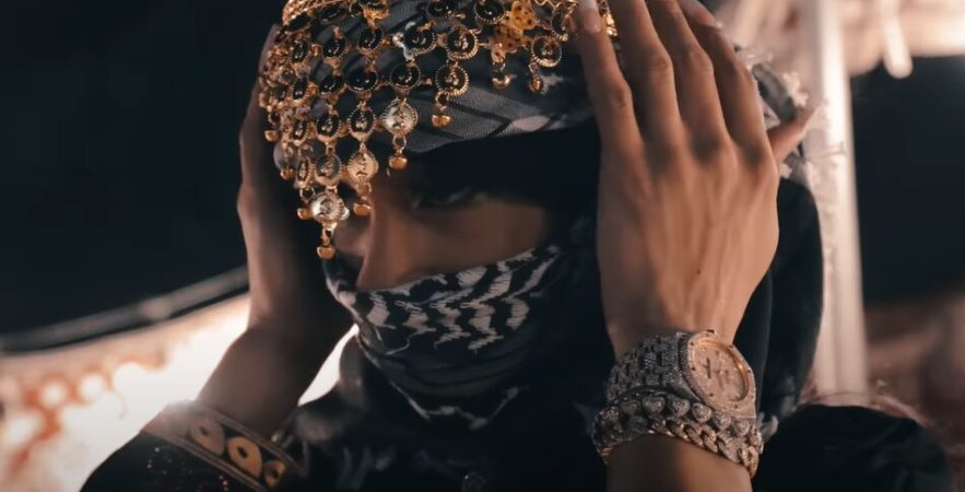 BIA Taps Timbaland for "I'm That Bitch" Single — Watch | HWING