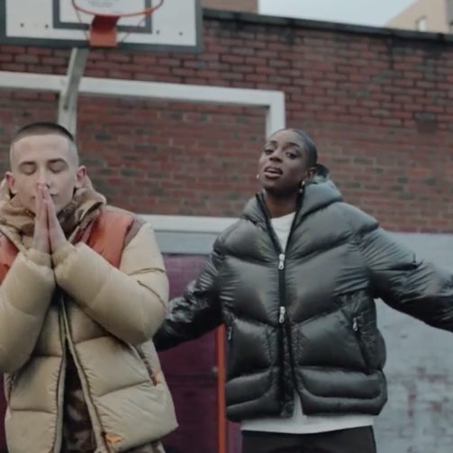 ArrDee Drops New Summer Tune ‘Hello Mate’ Feat. Kyla: Watch | HWING