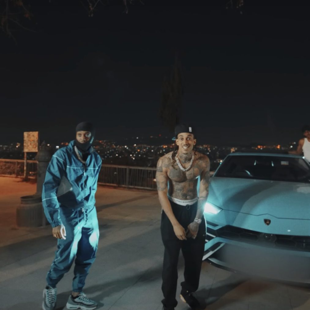 D-Block Europe ‘Home Alone 2’ Album: Stream | HWING