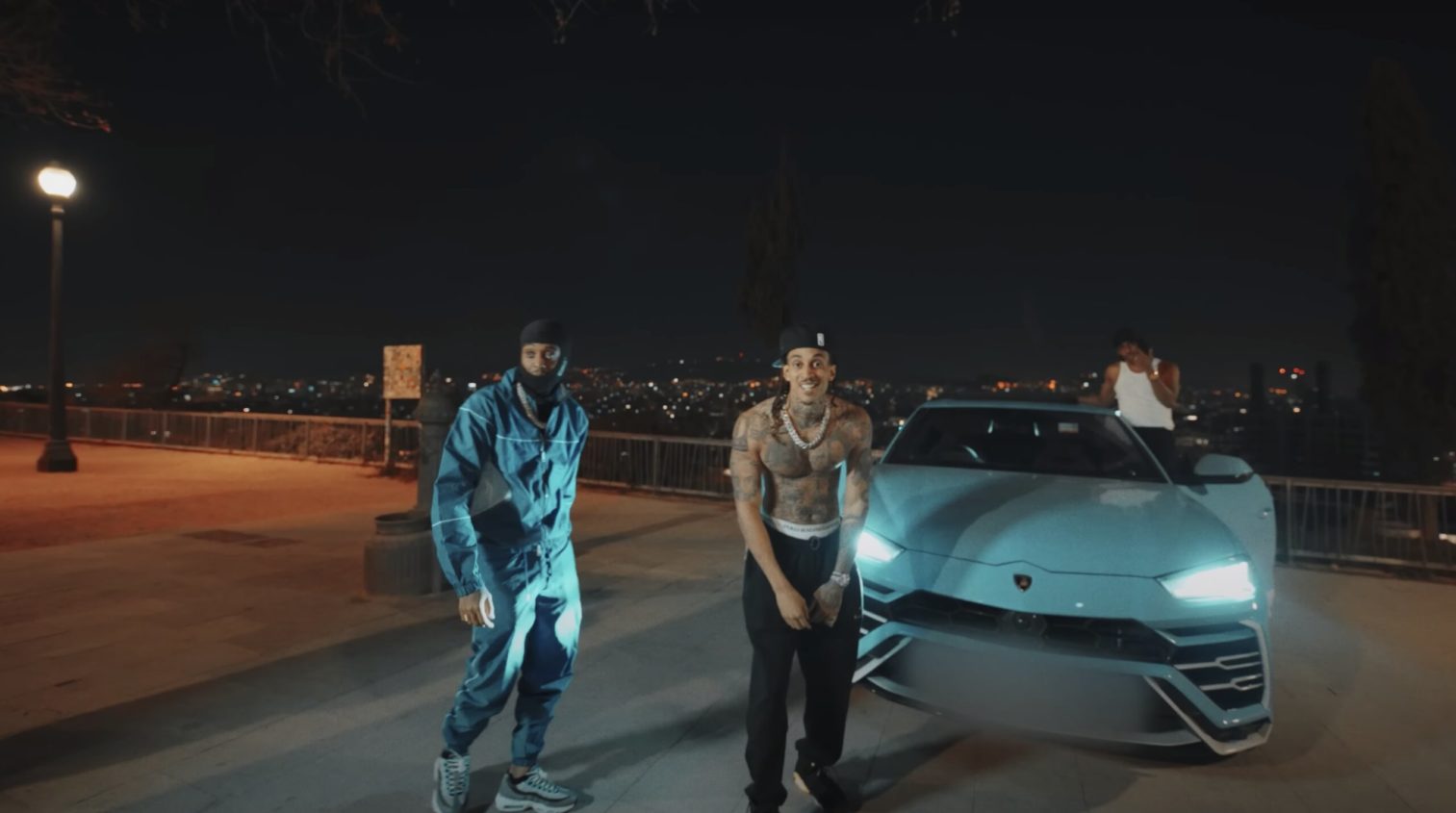 D-Block Europe Strike Again with New Song "1 On 1" — Watch - HWING