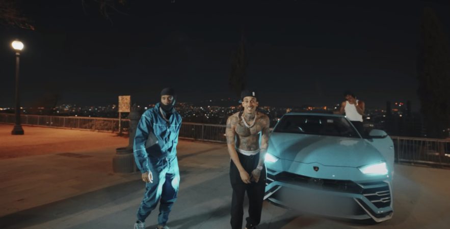 D-Block Europe & Lil Pino Drop Cold New Video for “Kevin McCallister ...