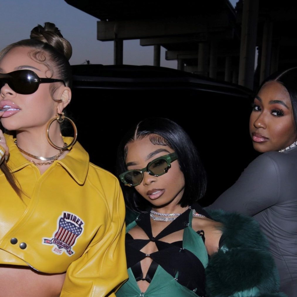 Latto Unveils New Single ‘Another Nasty Song’: Listen | HWING