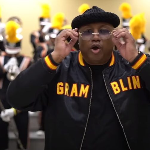 Tech N9ne Feat. E-40 & Krizz Kaliko “No K” Video | HWING