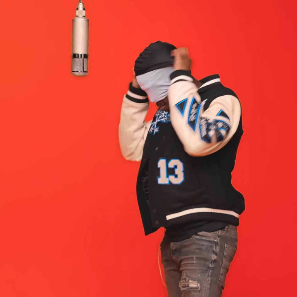 Kwengface Drops New Video For “Swing It” | HWING