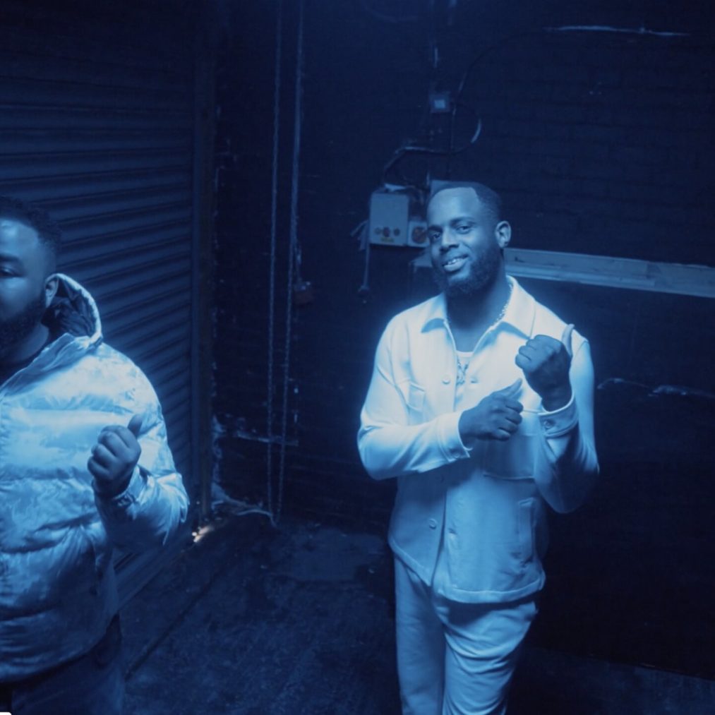 RV Releases Raw and Honest Track "Venting" - HWING