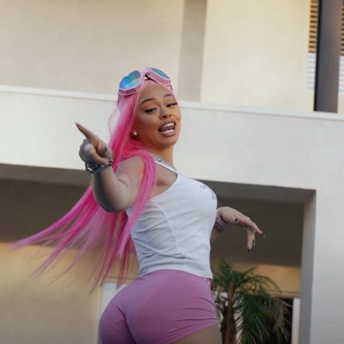 Latto Unveils New Single ‘Another Nasty Song’: Listen | HWING