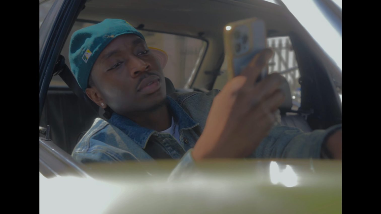 SamRecks Releases New Single "SUMO" — Watch | HWING