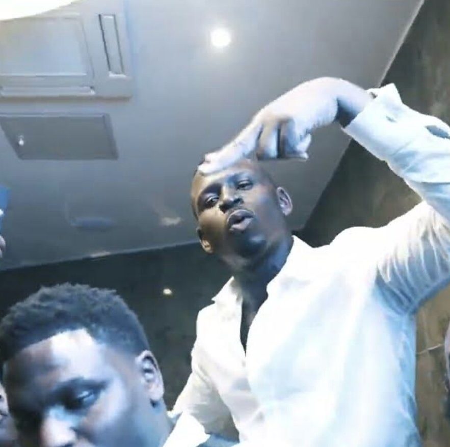 Bandokay Releases New Single ‘Praise The Lord’: Watch | HWING