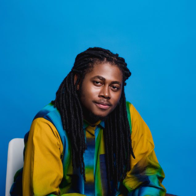 24hrs “Address” Video | HWING