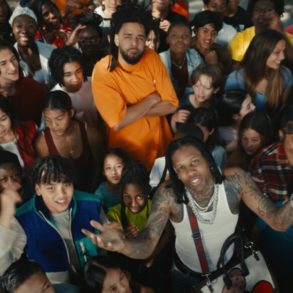 Lil Durk “Better” Video | HWING