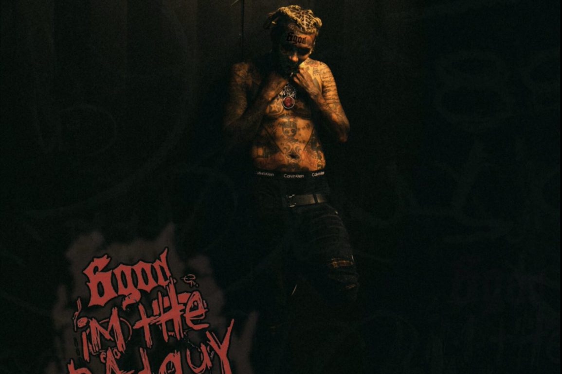 67's Dimzy Releases New Song ‘Freedom’s A Must (No 2)’: Watch | HWING