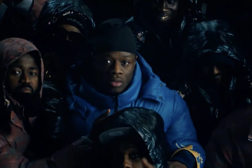 Offset Drops Solo Single & Video “5 4 3 2 1”: Watch | HWING