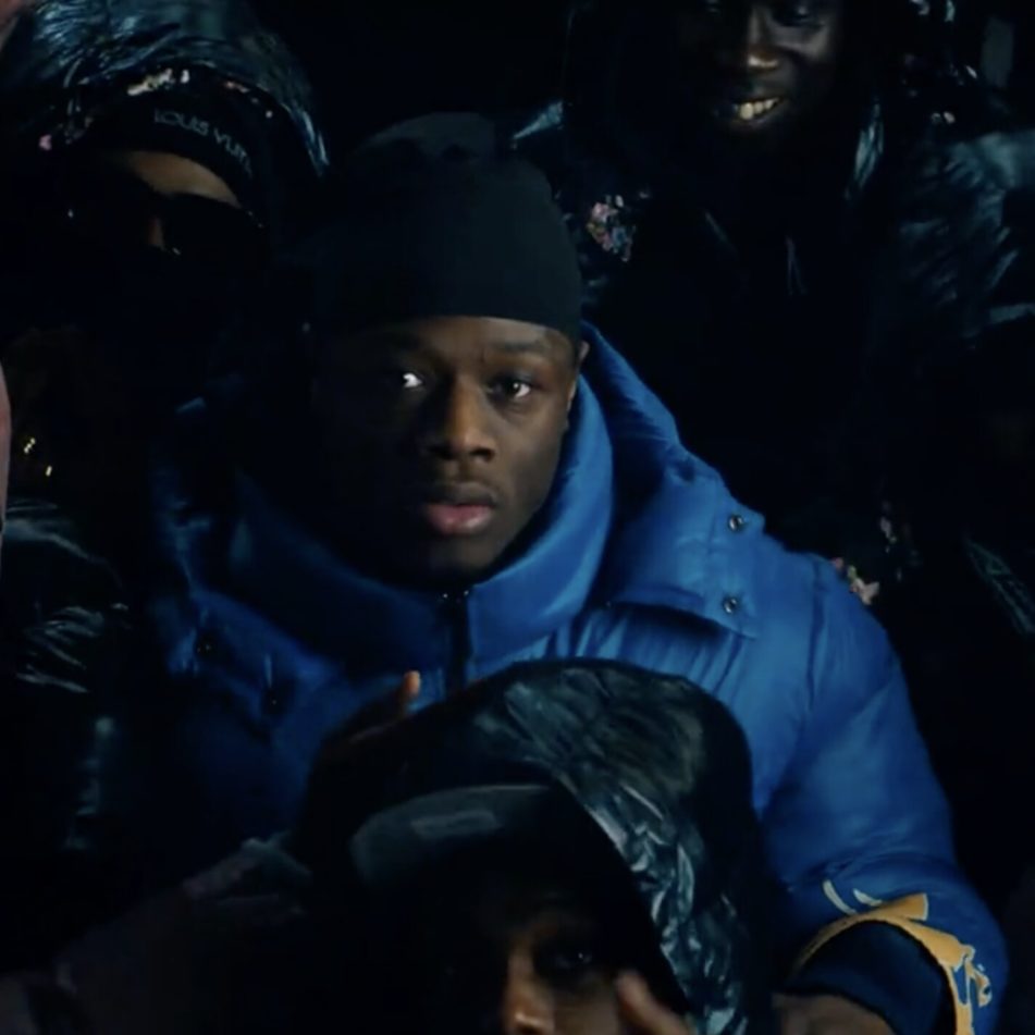 J Hus Finally Releases New Album "Beautiful & Brutal Yard" — Stream - HWING