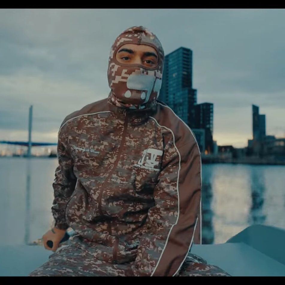 Day1 Unleashes Authentic Hip-Hop Vibes with "Southside Dilla" - HWING