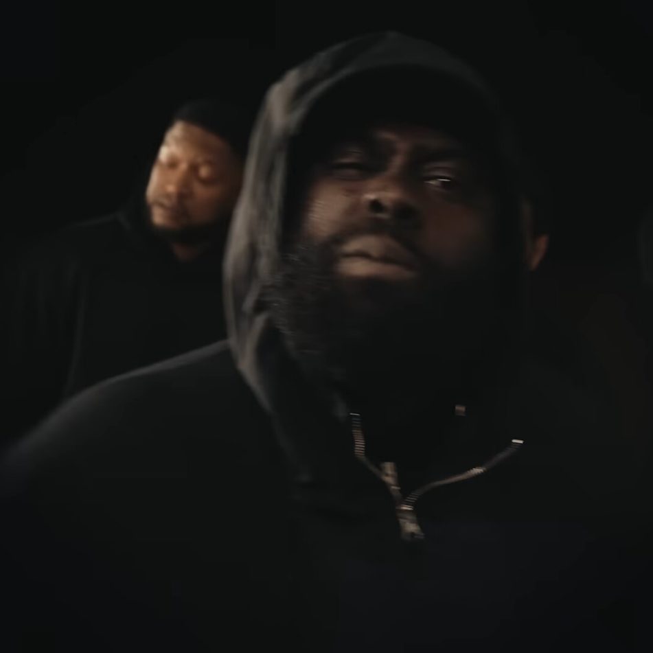 D Double E Releases New Album ‘Double Or Nothing’ - HWING