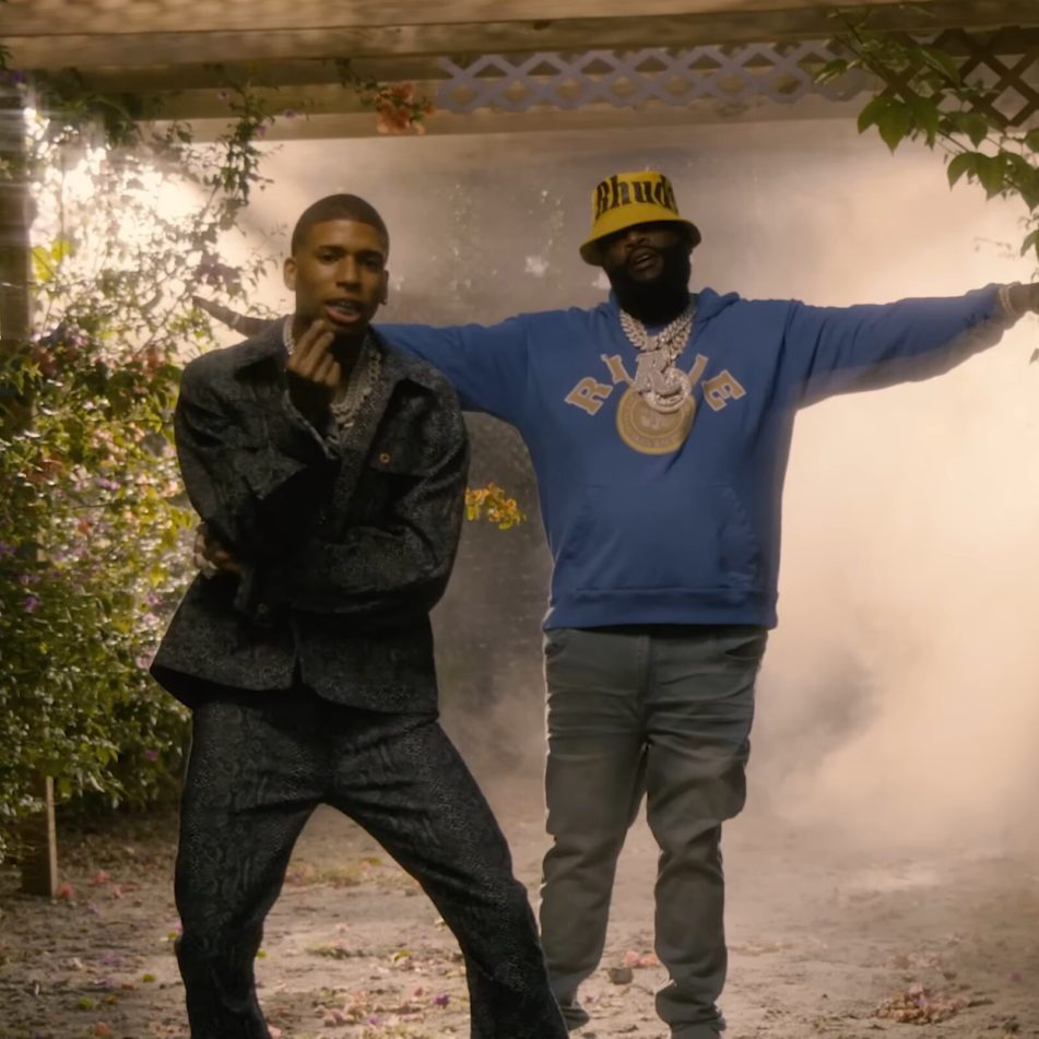 Amaarae Releases "Fountain Baby" Album - HWING