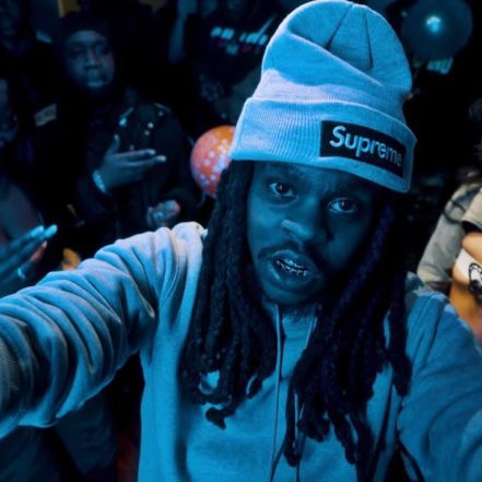 Chip Feat. 67 (Dimzy & LD) “Honestly” Video | HWING