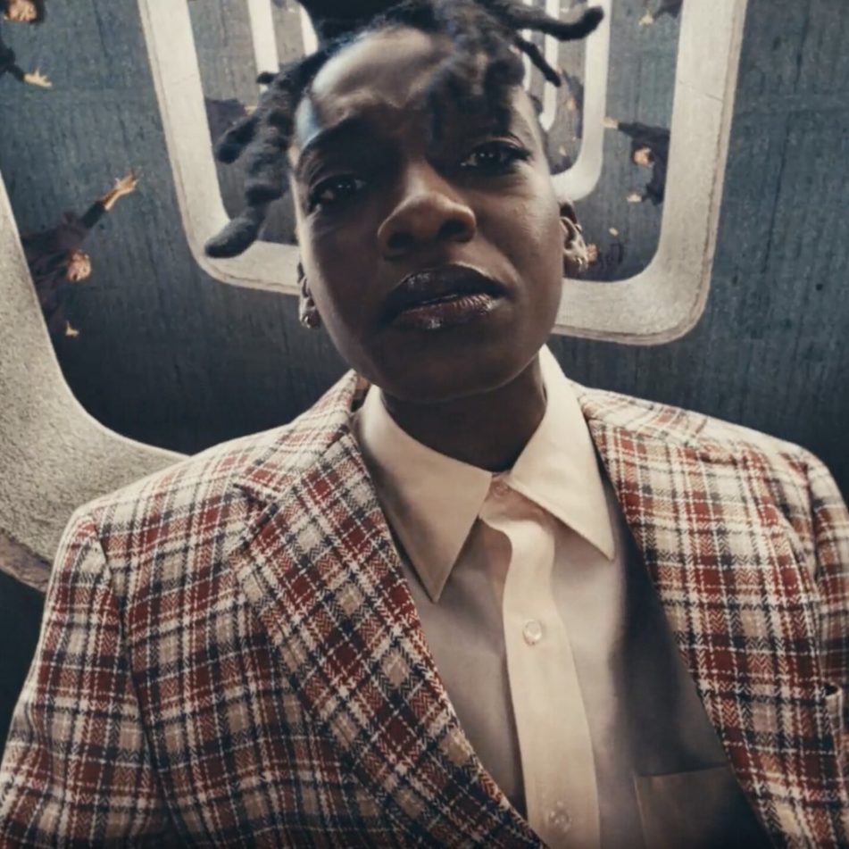 Little Simz - Stillness in Wonderland (Deluxe Edition) - HWING