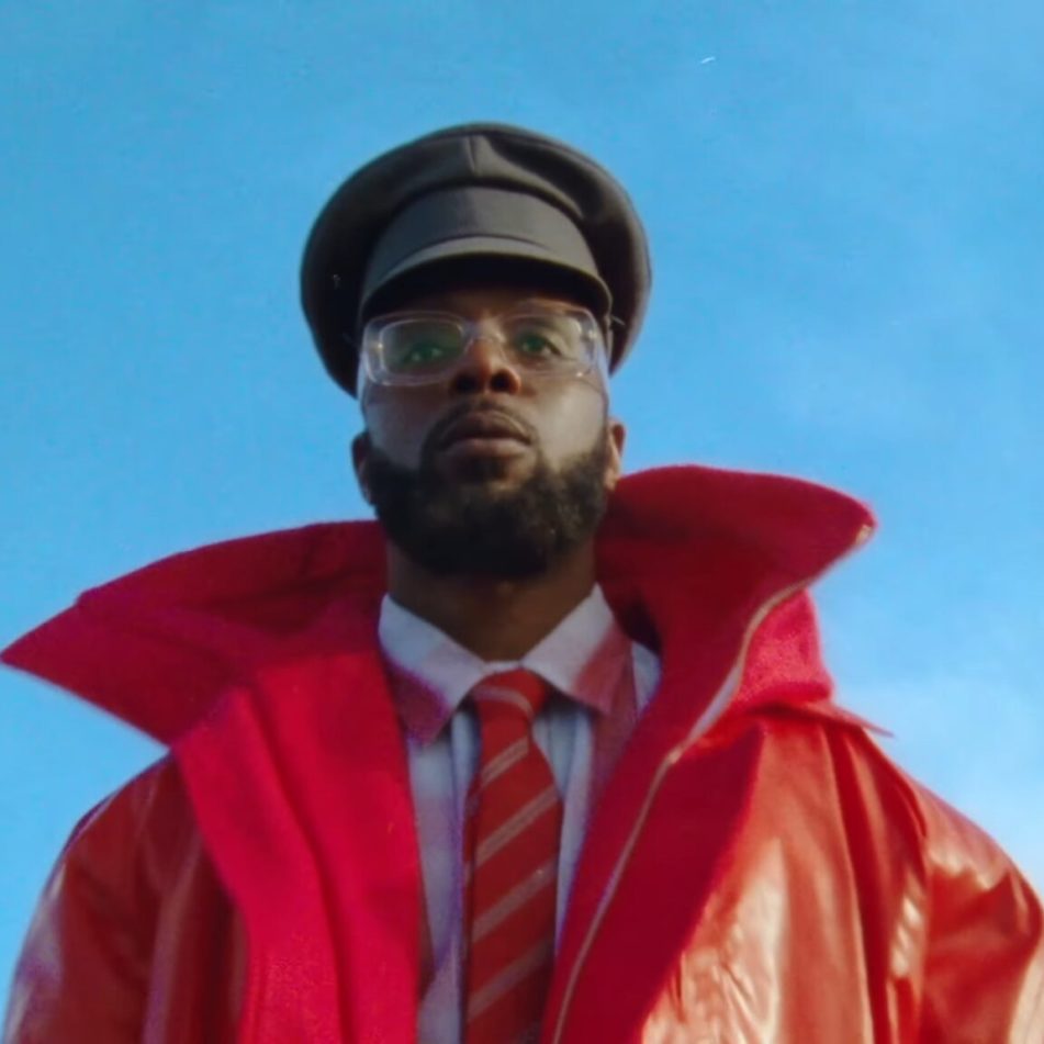 IYKZ Feat. Maleek Berry “They Know (Wan Mo)” Video | HWING