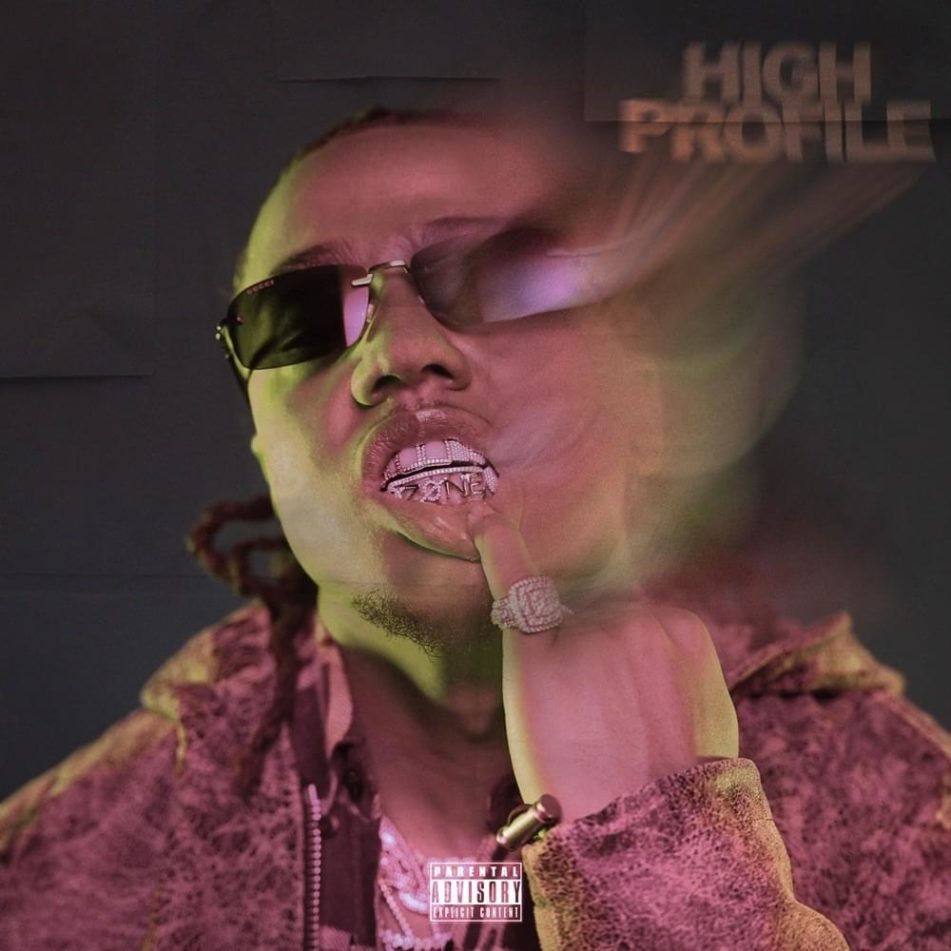 Nafe Smallz Unveils “Highs & Lows” Video | HWING