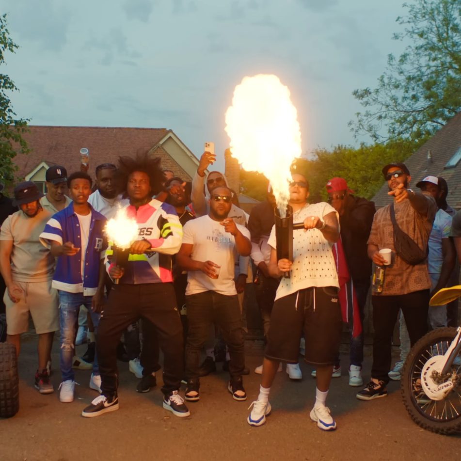 Nafe Smallz Unveils “Highs & Lows” Video | HWING