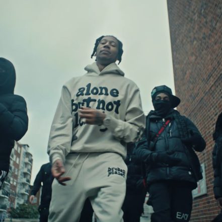 Digga D Releases Anticipated Album ‘Made In The Pyrex’ | HWING