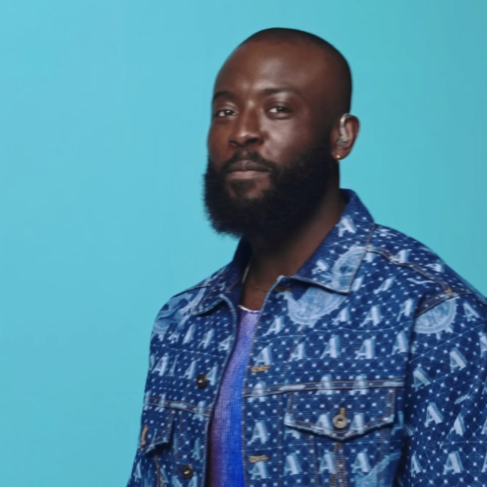 Ben Alessi “U” Video | HWING