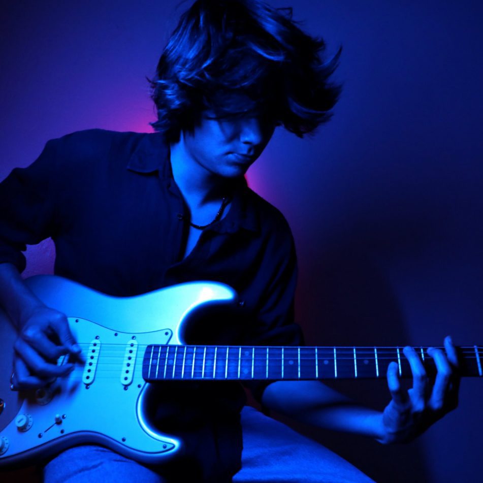 RADAR: Xander James - Seen It All | HWING