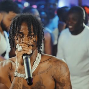 Russ Millions Returns with New Video for ‘Big Shark’ - HWING