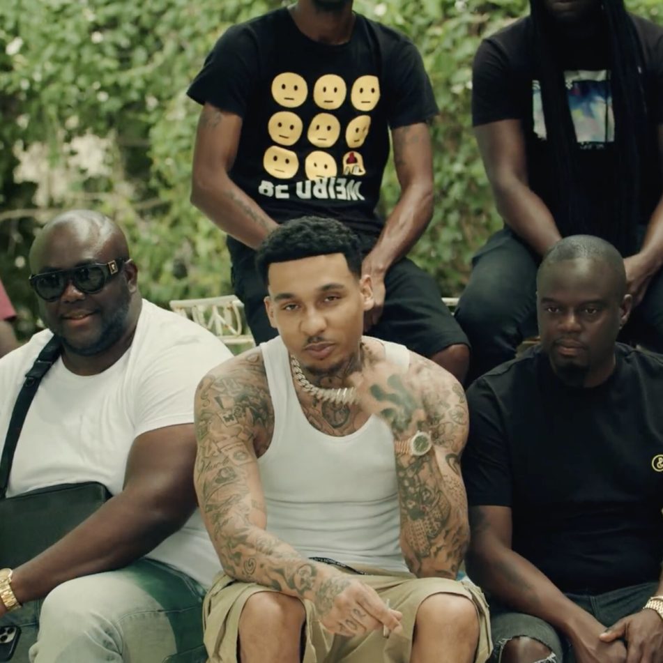 Fredo Returns with New “Independence Day Freestyle” - HWING