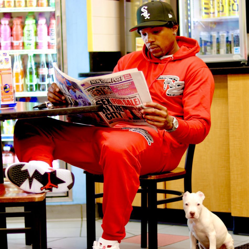 Travis Scott Shares New Video for “God’s Country” - HWING