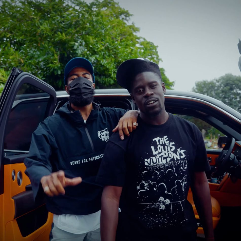 DoRoad Drops New Video for “NFTs” - HWING