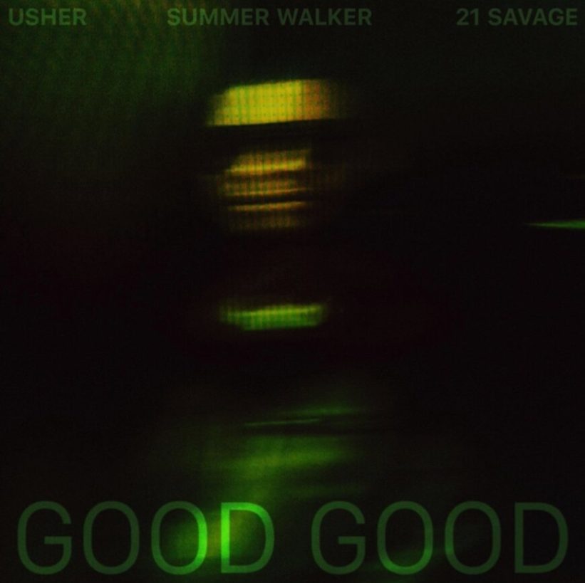 Usher “Crash” Video - HWING Usher “Crash” Video - HWING