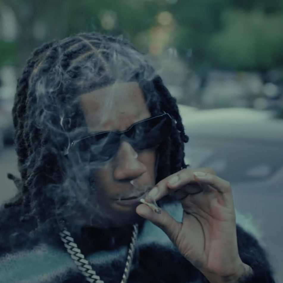 Digga D Drops Hard-Hitting New Track “Okra & Fiji” - HWING