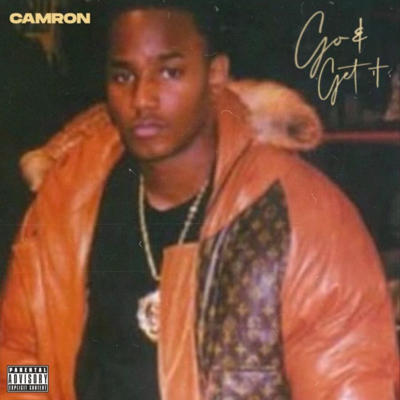Cam'Ron - The Program (Mixtape) - HWING