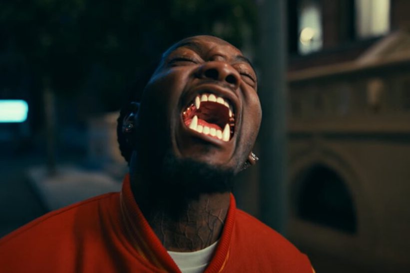 Ruger Releases "RU The World" Album | HWING