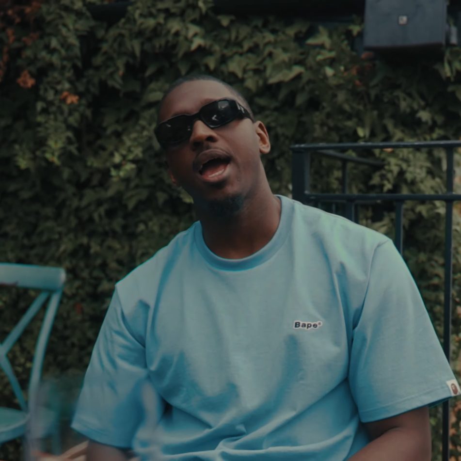 RADAR: Cam Archer - Amapola Feat. Amani & Chris Loos | HWING