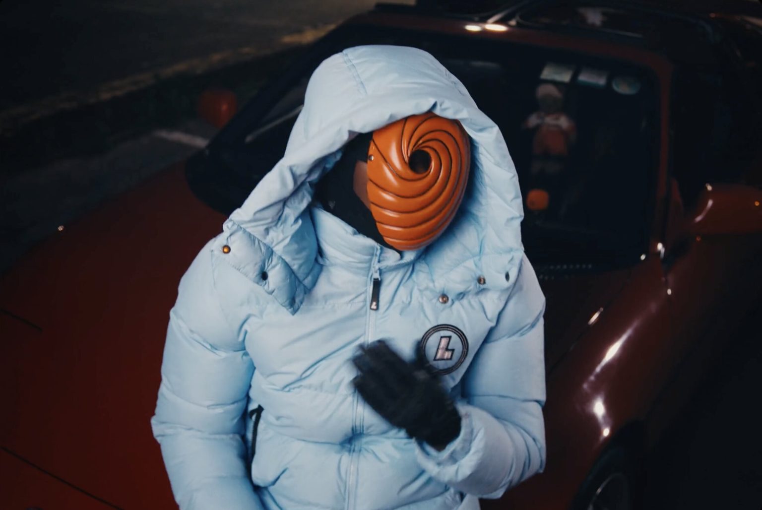 RADAR: Jen Dale “Lean” Video | HWING