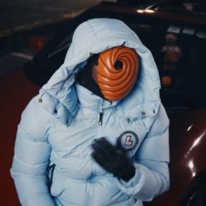 Offica's "Hokage In Lagos" Part 2: Bridging Cultures and Sounds - HWING