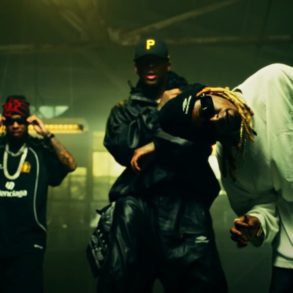 Tyga - Boss Up [New Song] - HWING