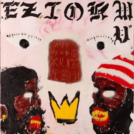 BNXN Releases Vulnerable Debut Album "Sincerely, Benson" Feat. A-List ...