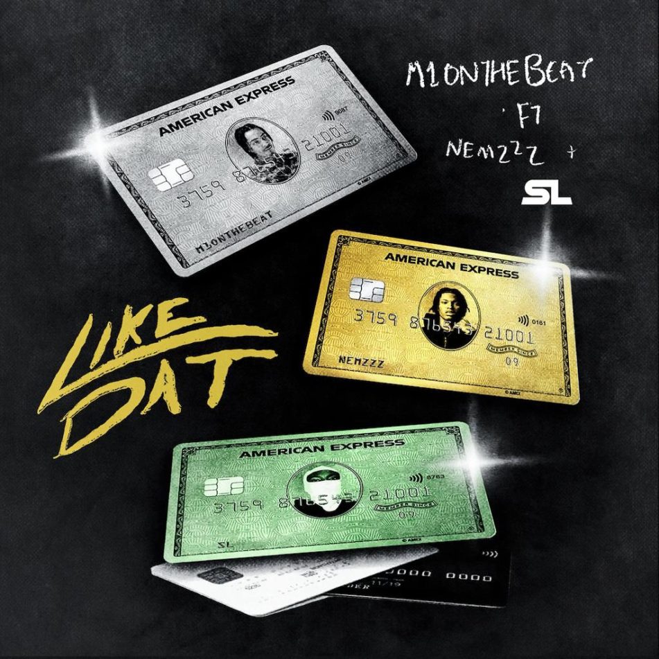 NEMZZZ Drops New Video and Single "ESCAPE" - HWING